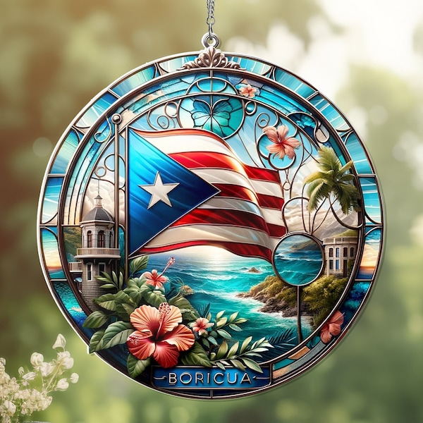 Puerto Rico Home Decor - Etsy