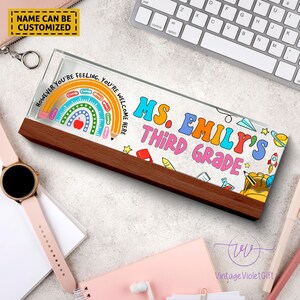 Teacher Appreciation Gifts, Thank You Teacher, Back to School, Teacher ...