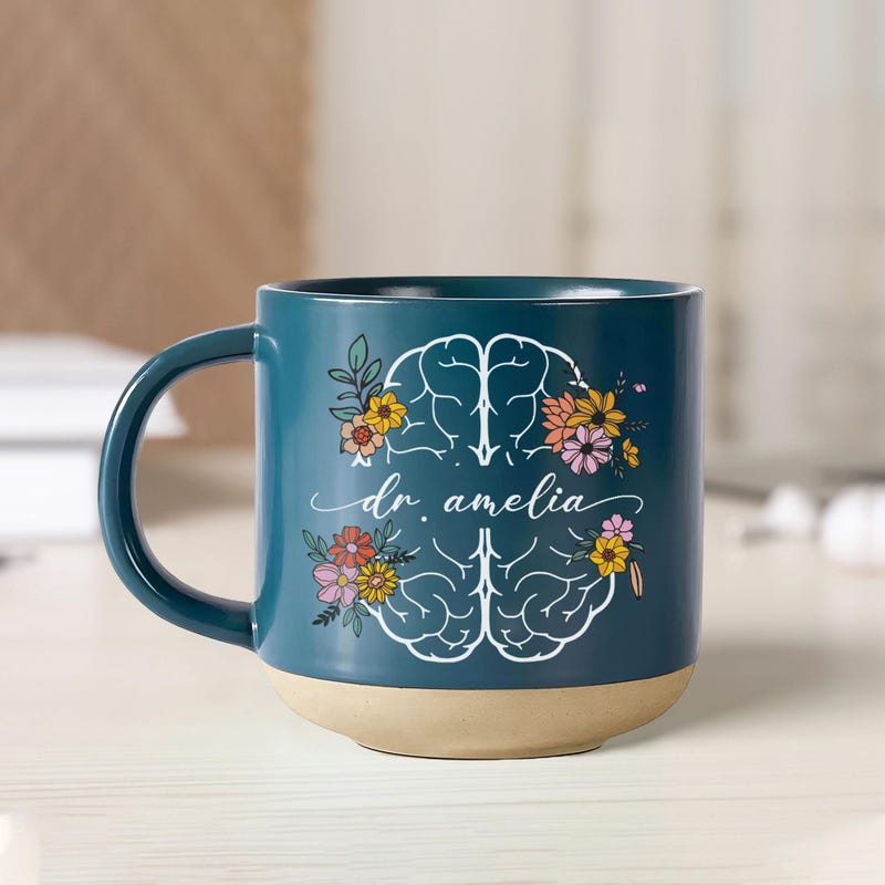Neuroscience - Etsy