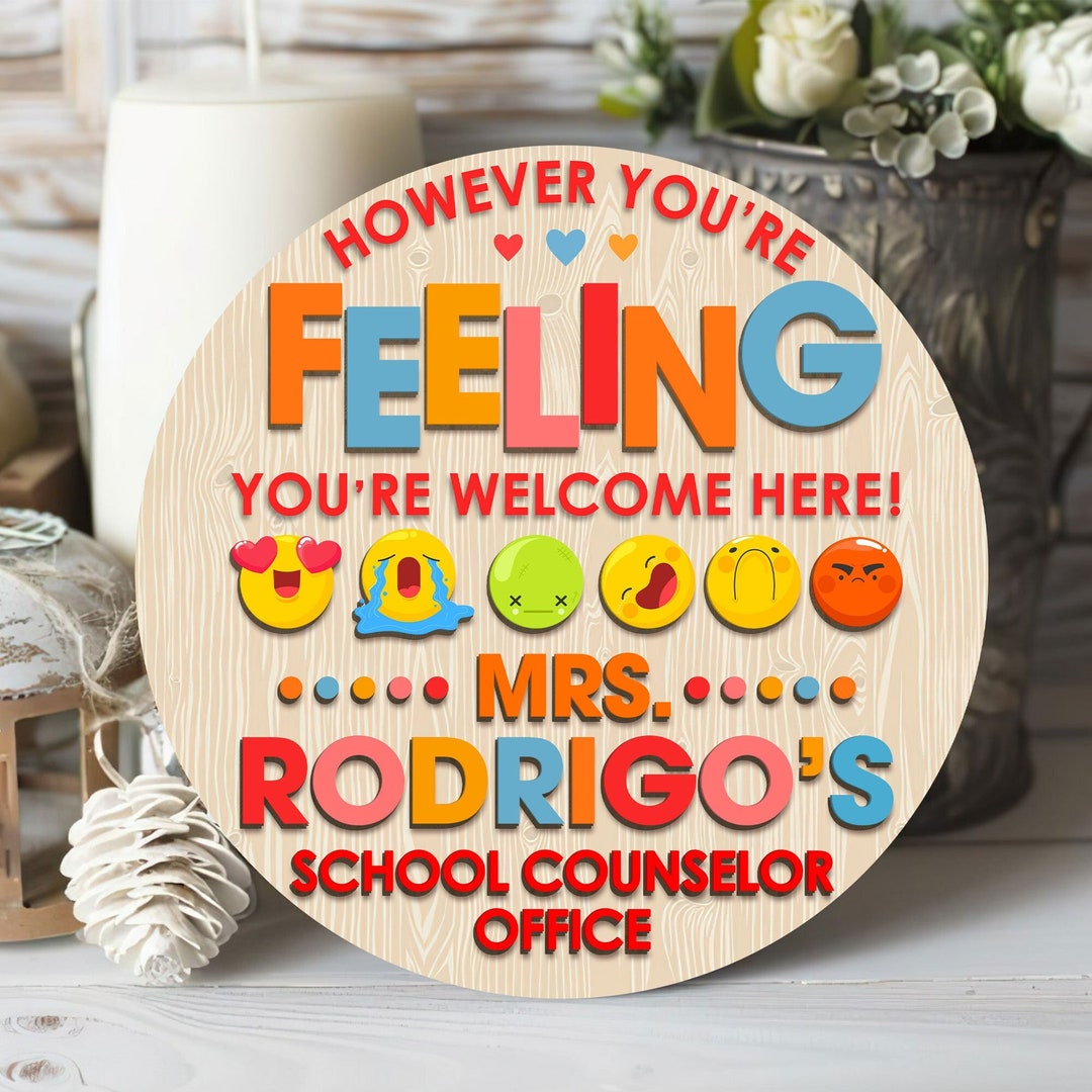 Emoji Feelings Chart, Today I Am Feeling Sign, Emotions, Classroom ...