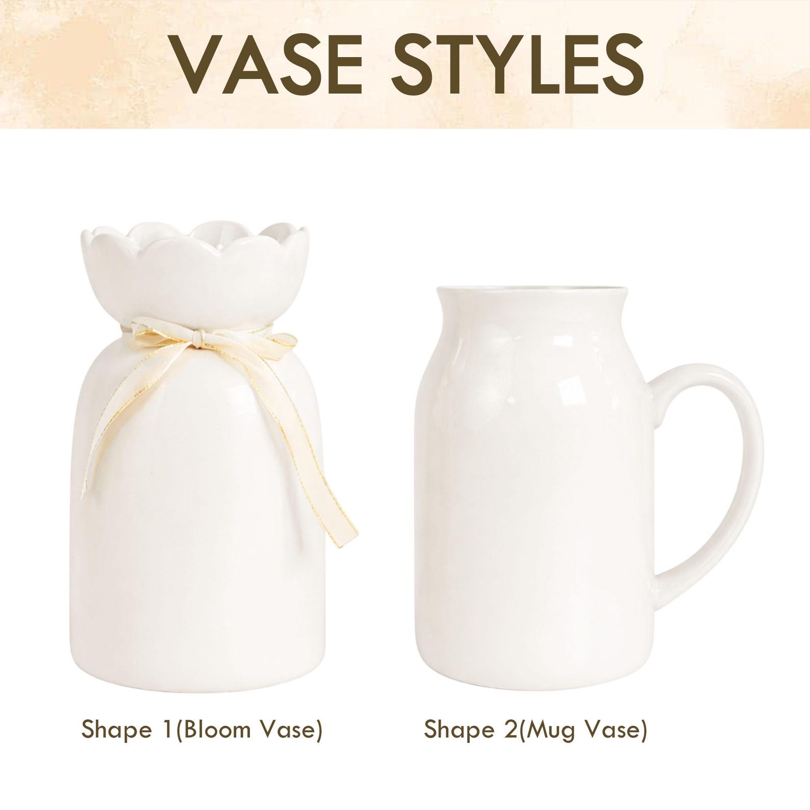 Personalised First Home Gift, Flower Vase for New Home Occasion ...