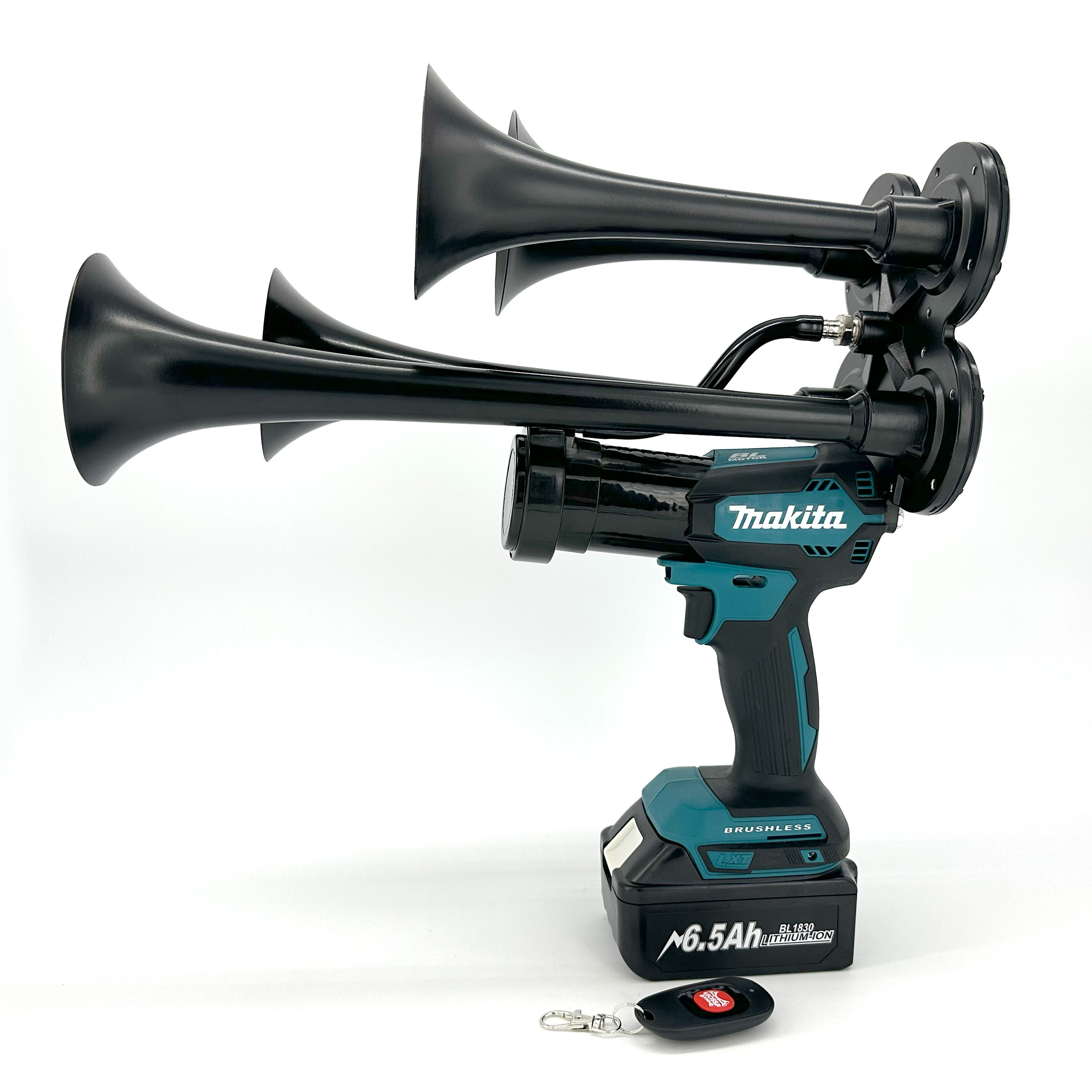 Makita Train Horn With Remote Control: Tool Only + Remote Control - Etsy
