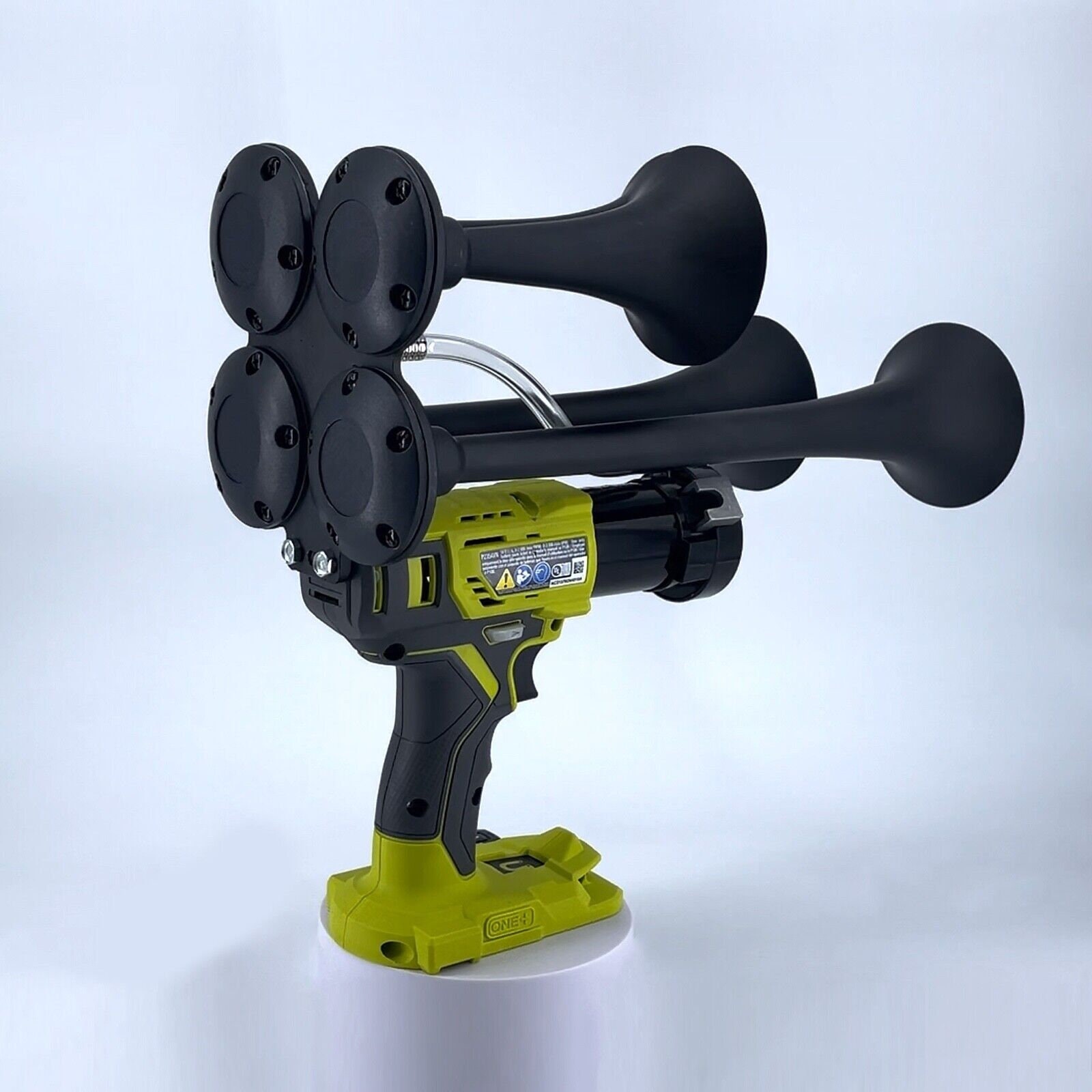 Ryobi Train Horn With Wireless Remote Control - Etsy