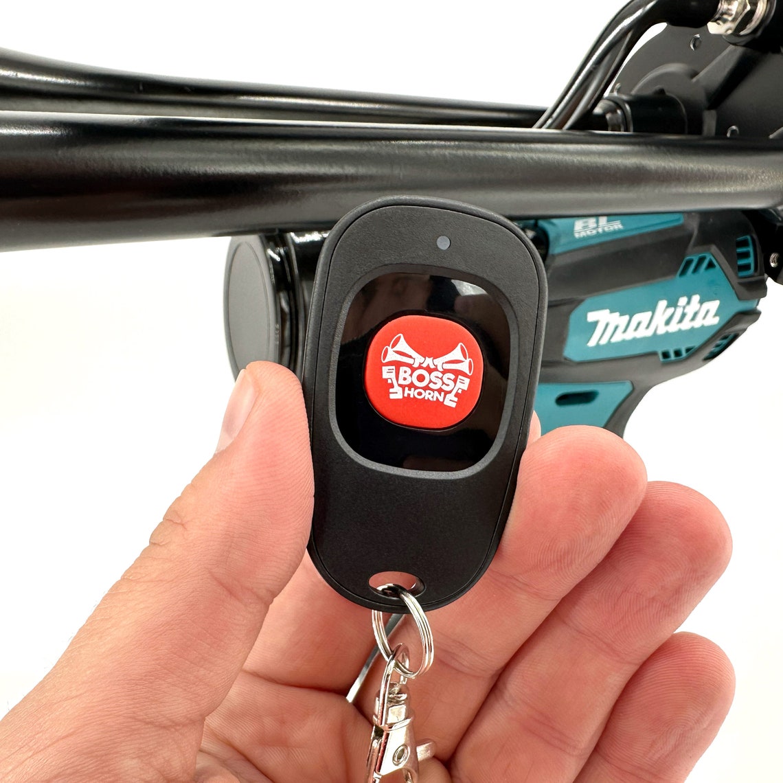 Makita Train Horn With Remote Control: Tool Only + Remote Control - Etsy