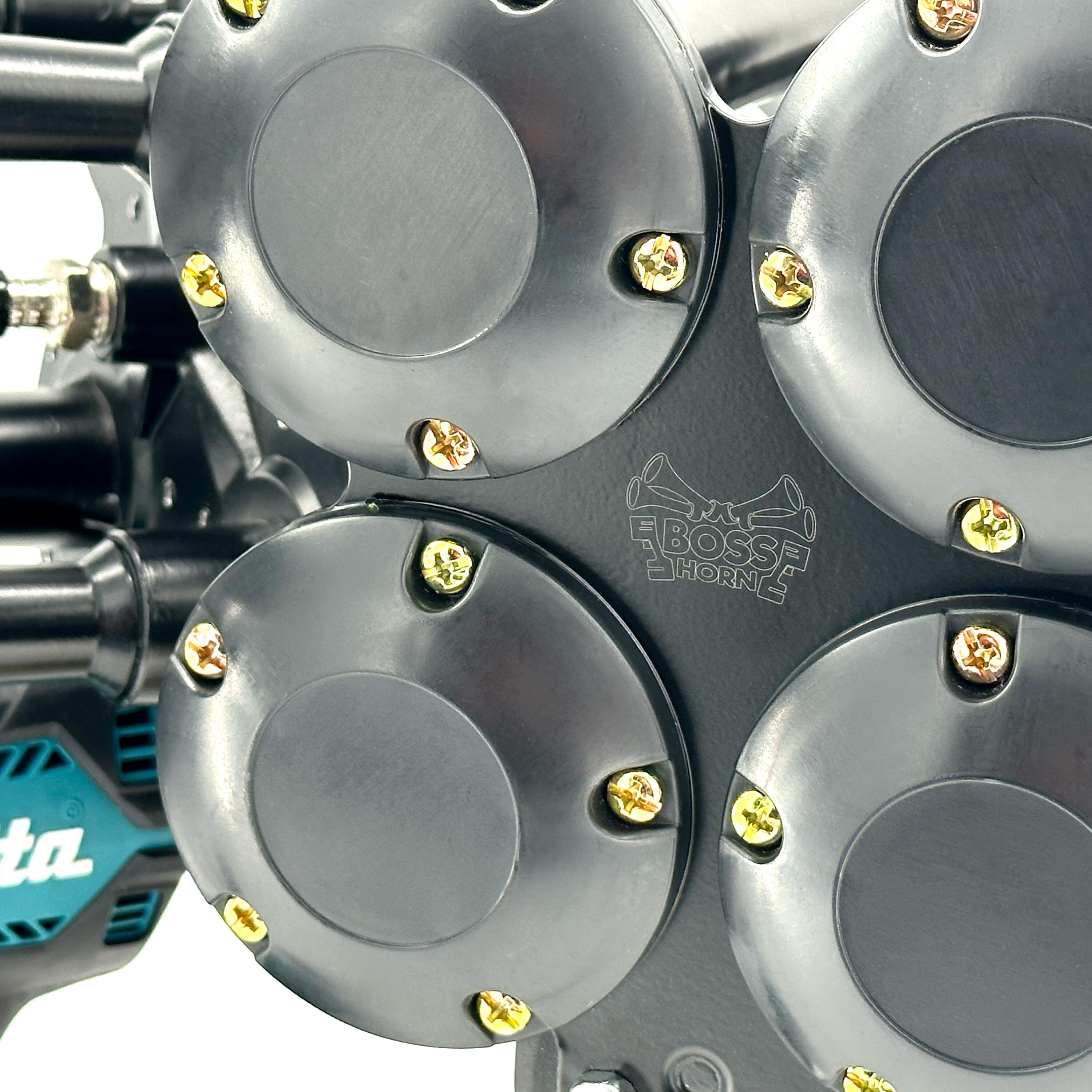 Makita Train Horn With Remote Control: Tool Only + Remote Control - Etsy
