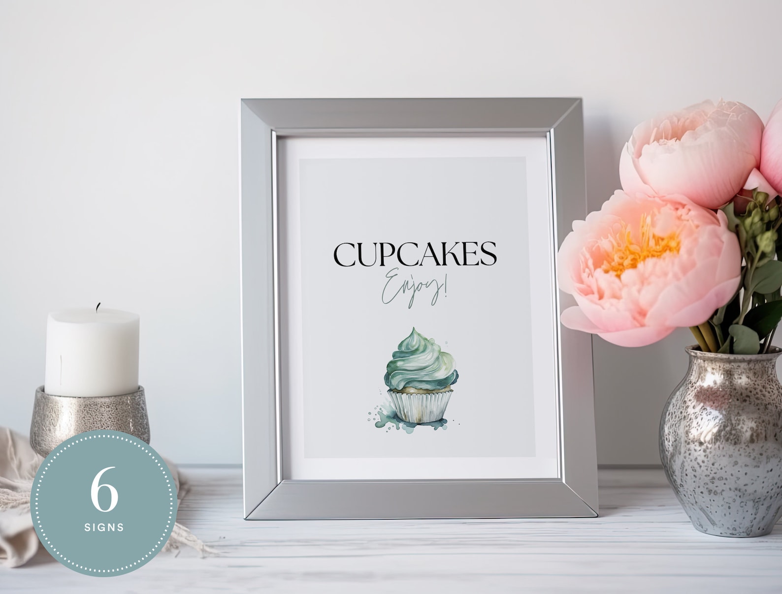 Dragon Baby Shower Bundle, Editable Dragon Baby Shower Pack, Dragon ...