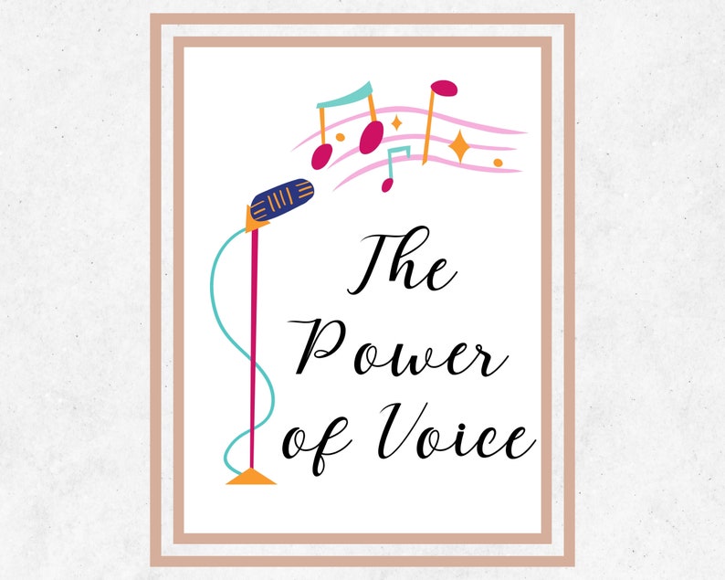 Drama Classroom Decor Set, Classroom Quotes, Growth Mindset, Teacher ...