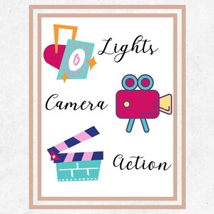 Drama Classroom Decor Set, Classroom Quotes, Growth Mindset, Teacher ...