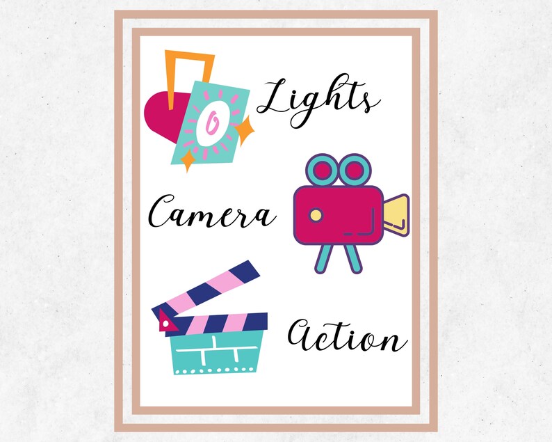 Drama Classroom Decor Set, Classroom Quotes, Growth Mindset, Teacher ...