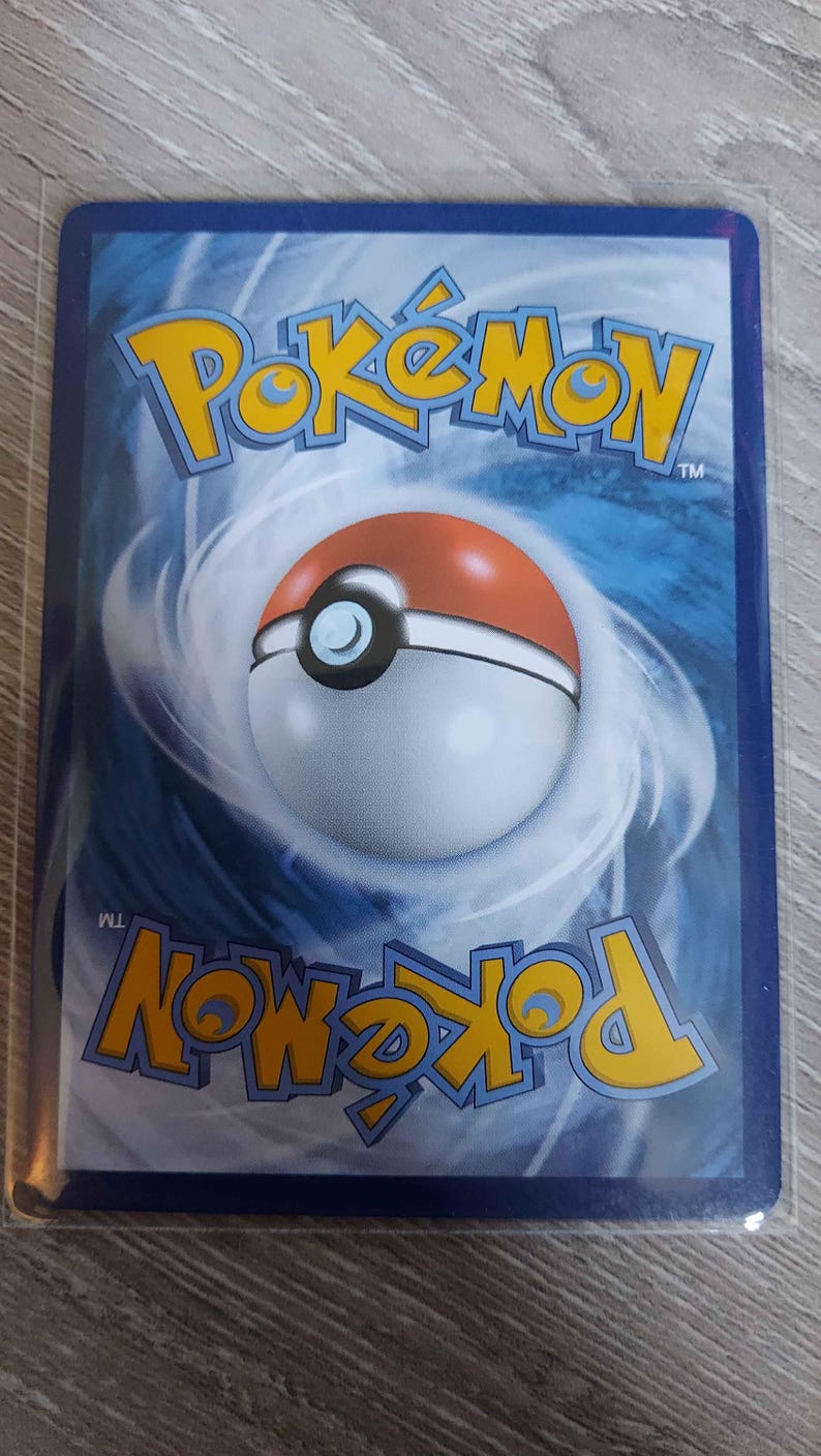 Lopunny VMAX Furry Full Art Goddess Story Pokemon Waifu Trading Card ...