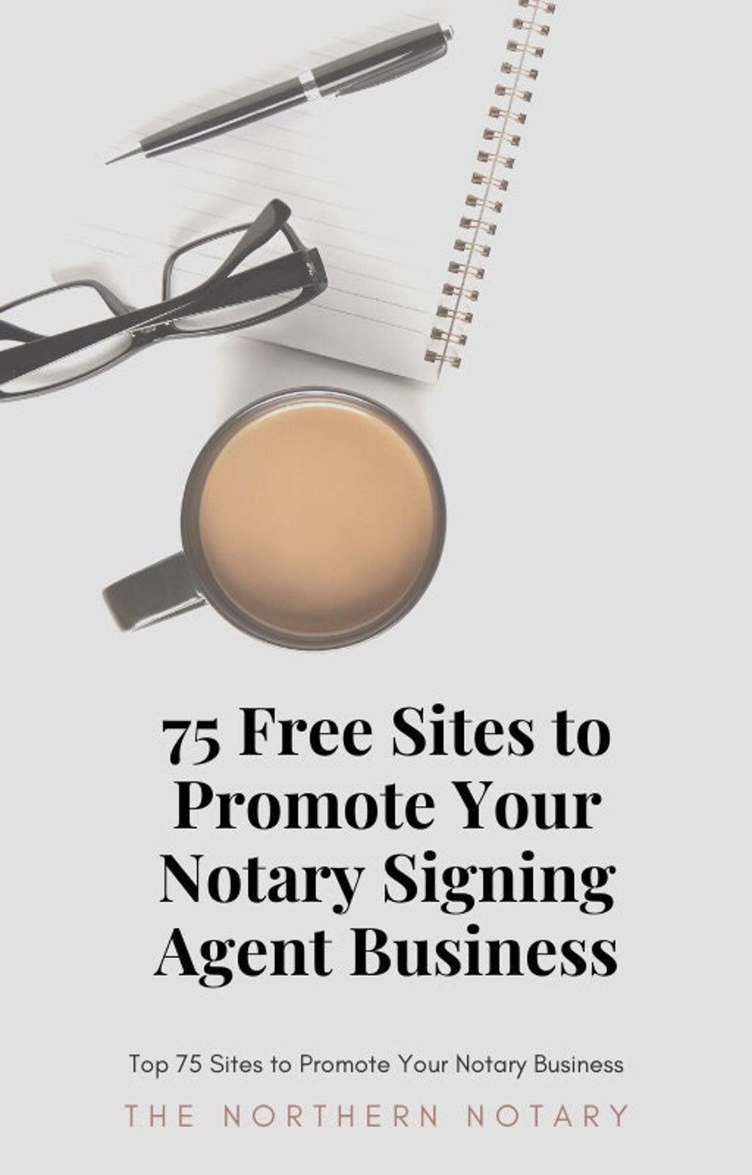 75 Free Places to Promote Your Notary Loan Signing Agent Business ...