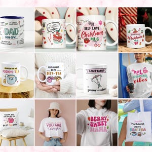 Whole Shop Lifetime Access, Super Value Bundle SVG, PNG Designs, All ...