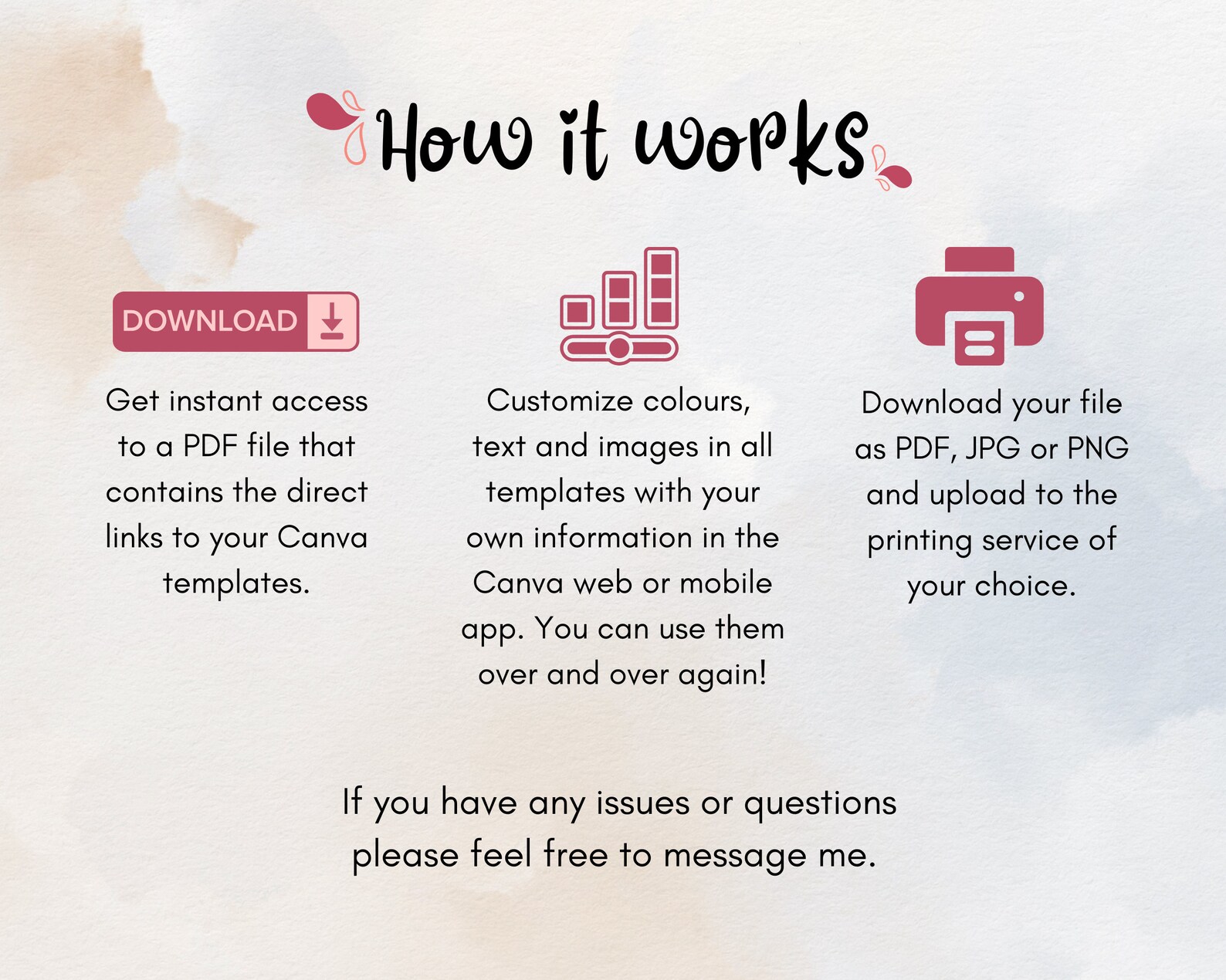 Editable Pouch Label Template, Printable Coffee Bag Label, Editable ...