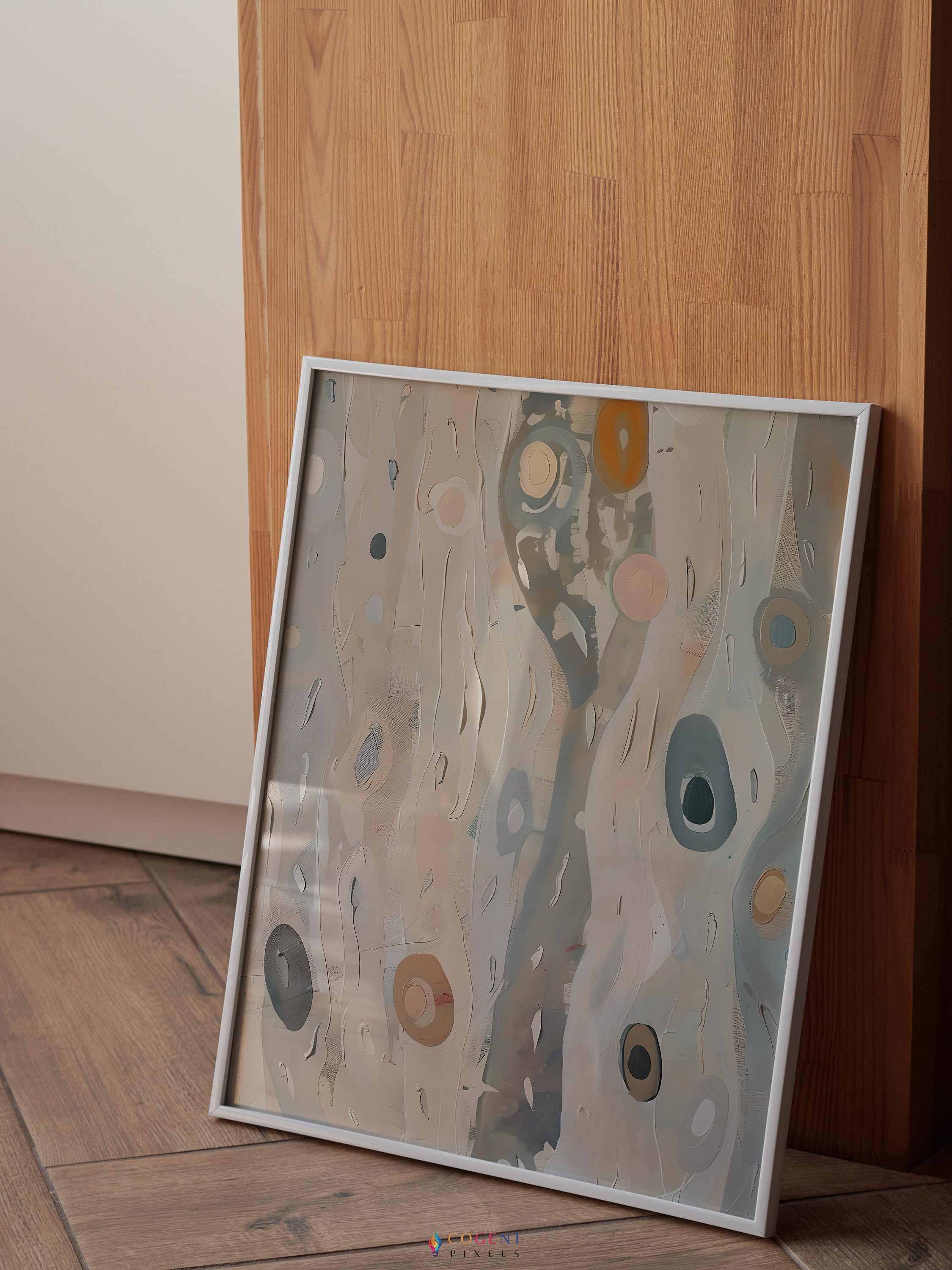 Tribal Print Aboriginal Art Print Digital Download Printable Art ...