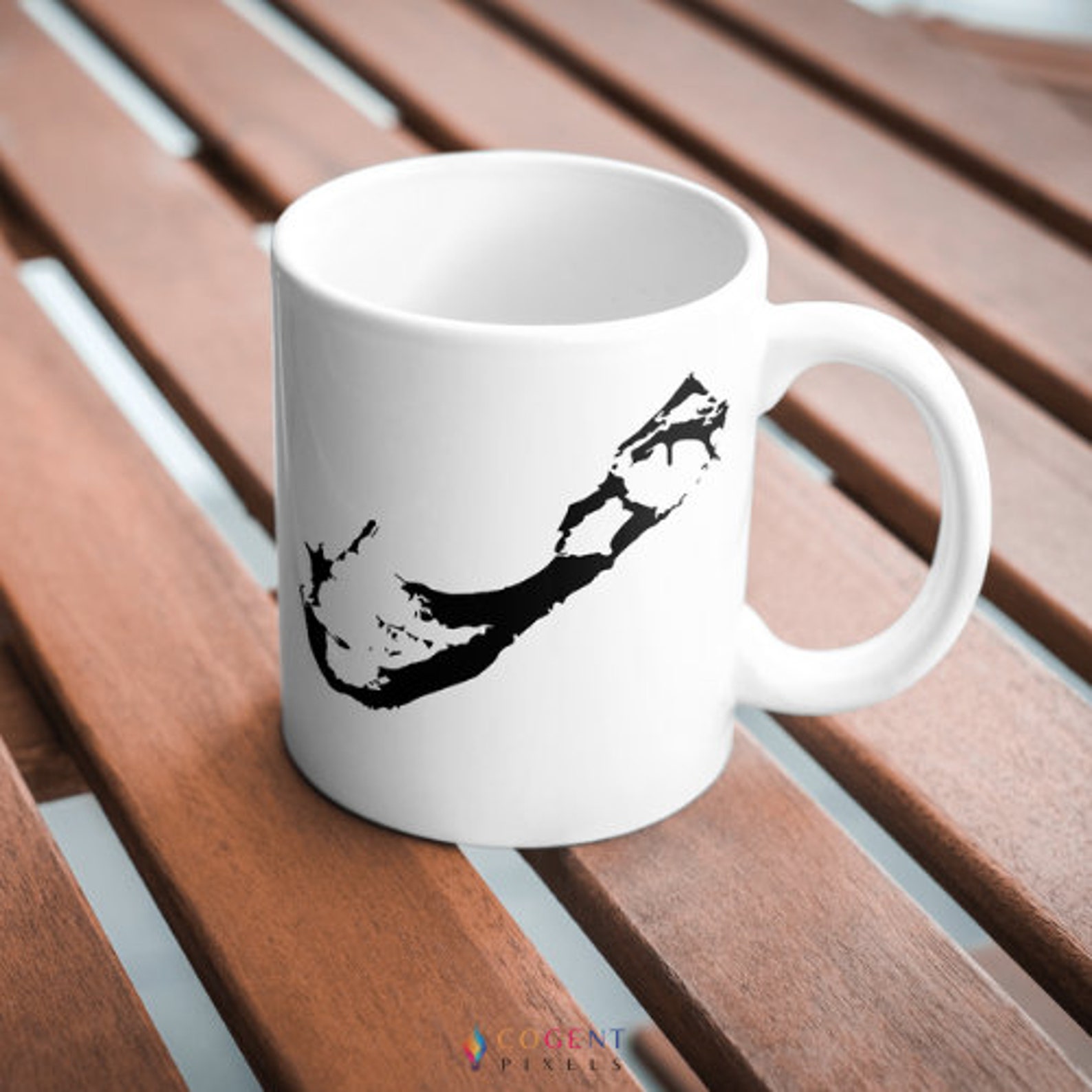 Bermuda Travel | Vintage Travel Sticker | .svg .png. Vinyl Cutter Ready ...