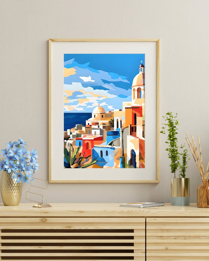 Puerto Rican Decor Puerto Rican Art Puerto Rico Poster Instant Digital ...