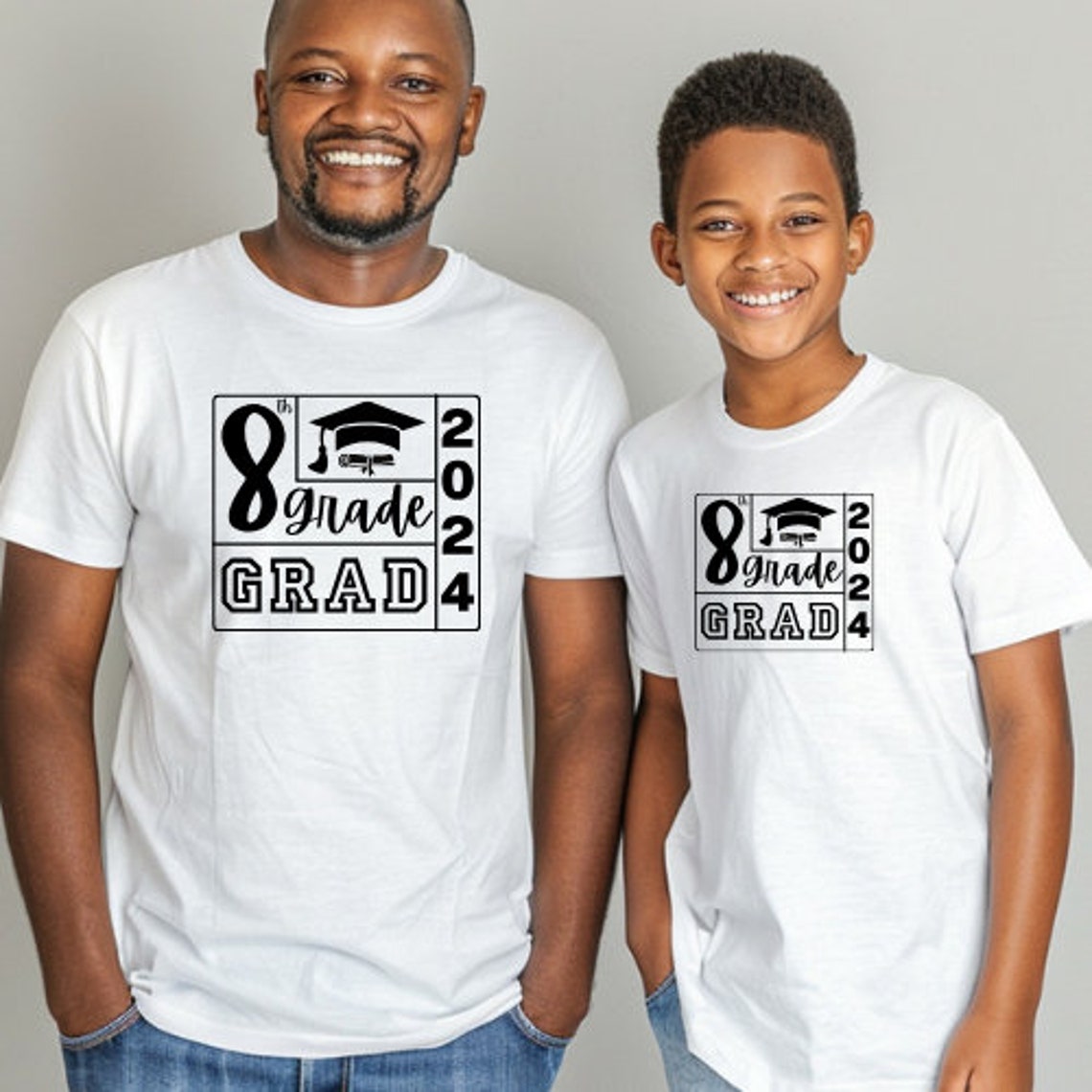 Eighth Grade Graduation Svg Straight Outta 8th Grade Svg 8th Grade ...