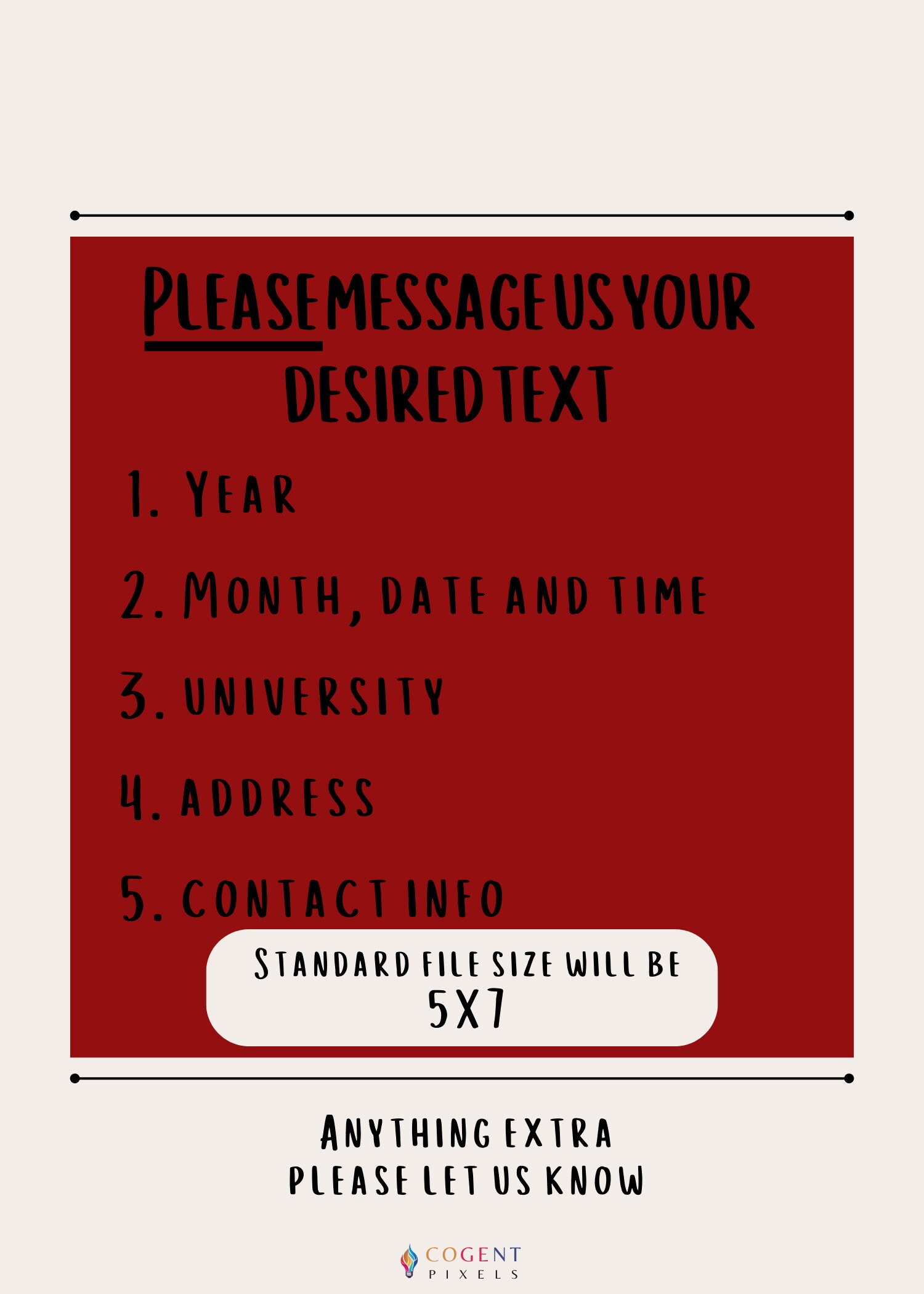 Graduation Party Invitation Template Minimalist Graduation Announcement ...