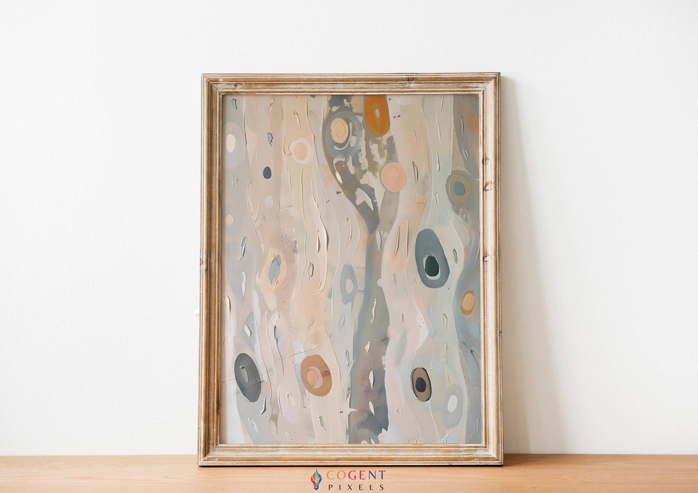 Tribal Print | Aboriginal Art Print | Digital Download | Printable Art ...