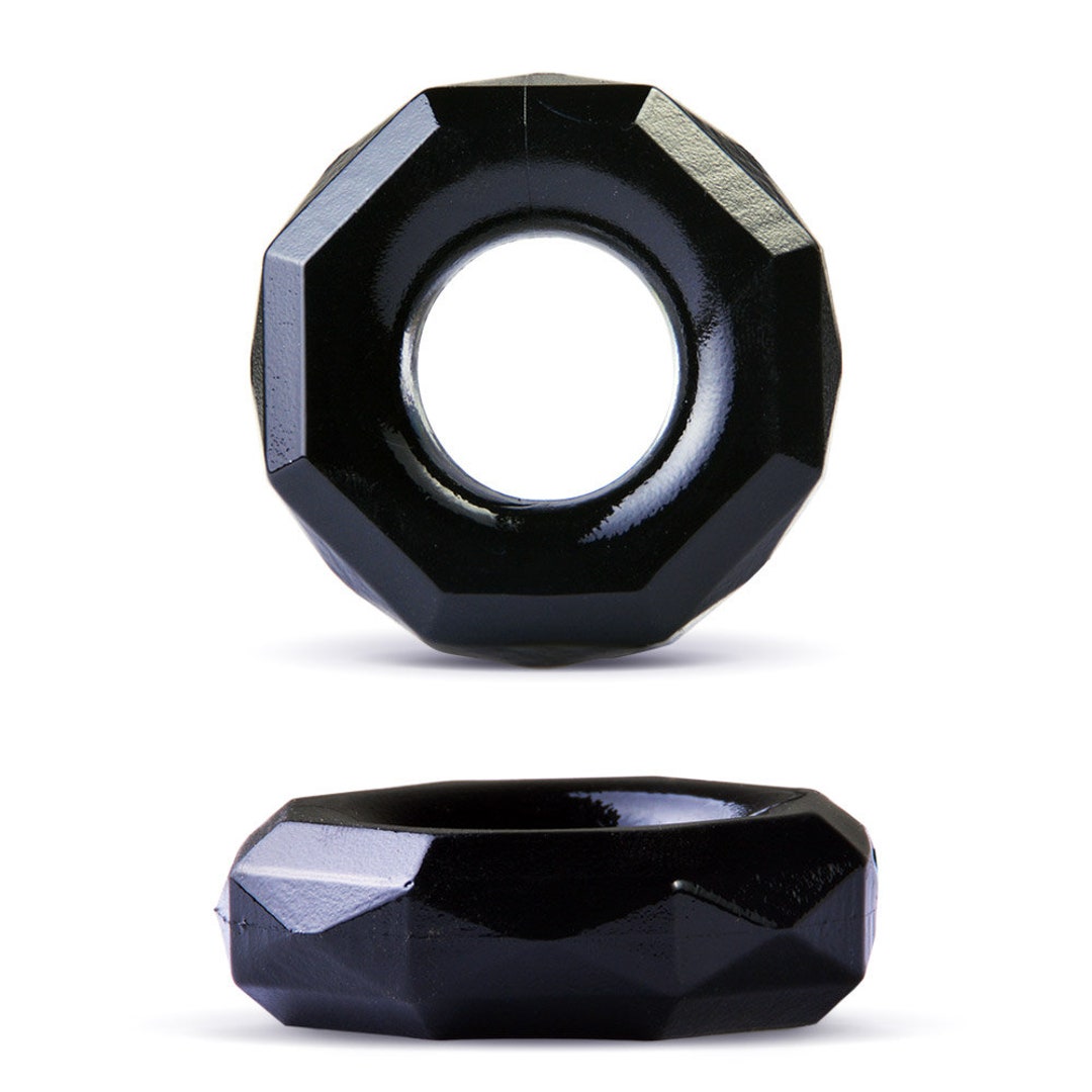 Uberkinky Ring Master Screw You Cock Ring Mature - Etsy