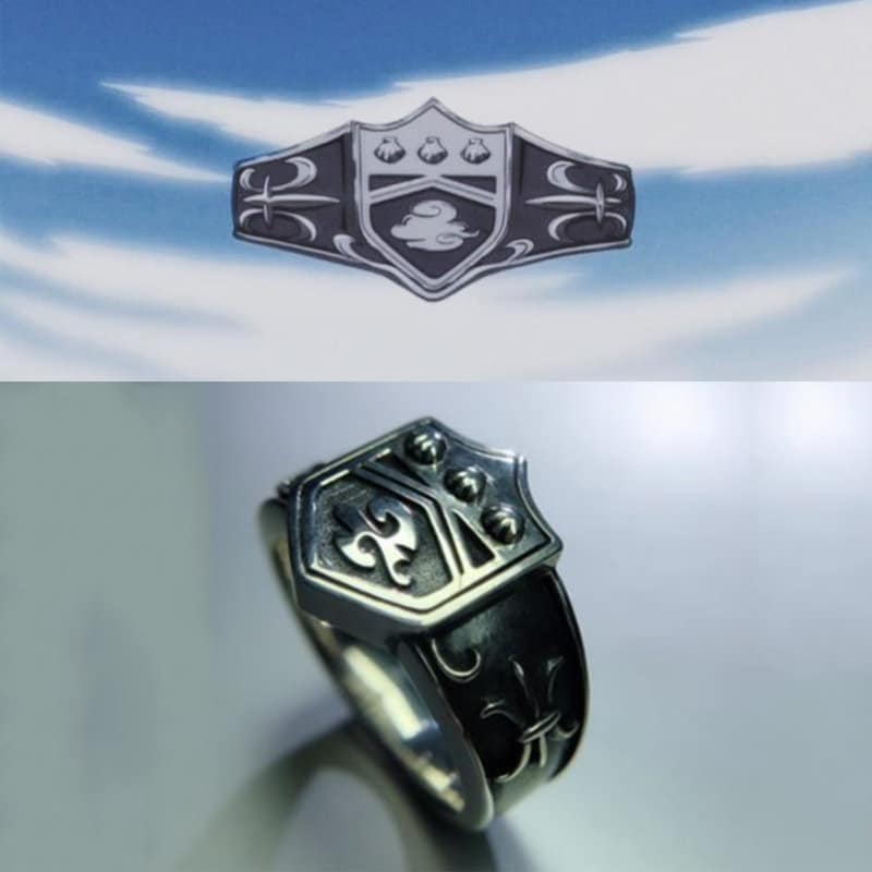 Vongola Sky Ring Original