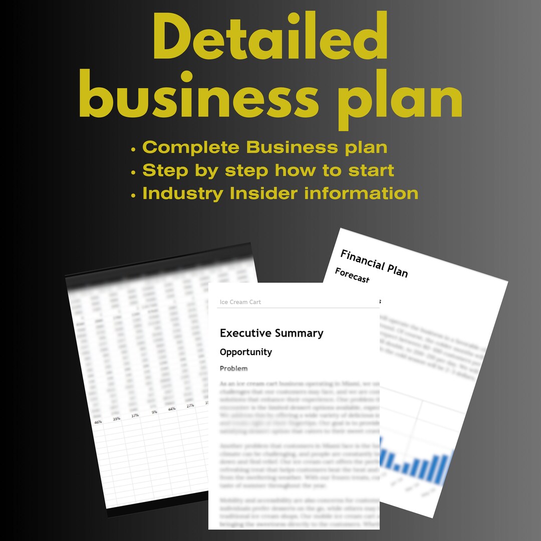 Pressure Washing Business Plan: All You Need to Know From A to Z + Step ...