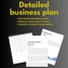 Pressure Washing Business Plan: All You Need to Know From A to Z + Step ...
