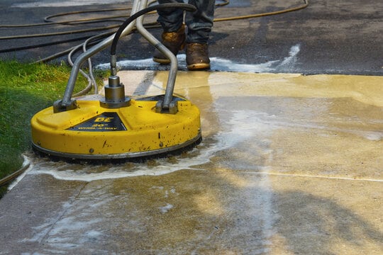 Pressure Washing Business Plan: All You Need to Know From A to Z + Step ...