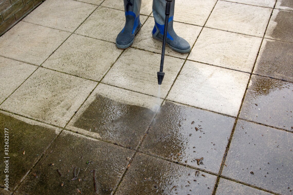 Pressure Washing Business Plan: All You Need to Know From A to Z + Step ...