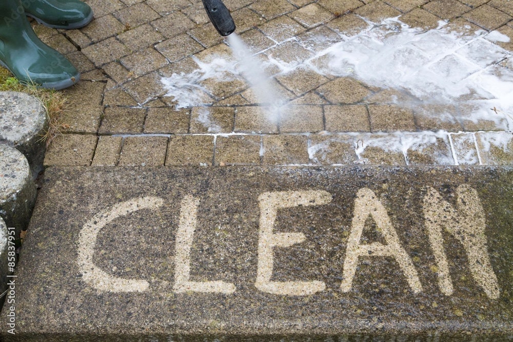 Pressure Washing Business Plan: All You Need to Know From A to Z + Step ...