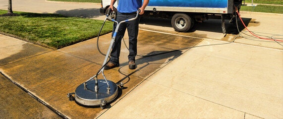 Pressure Washing Business Plan: All You Need to Know From A to Z + Step ...