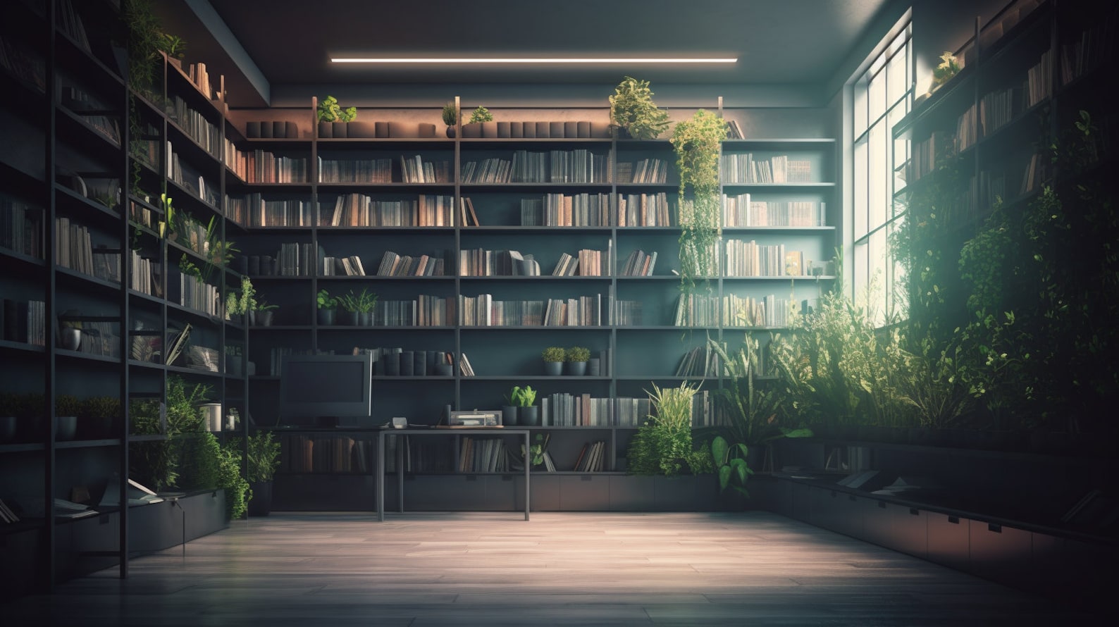 Realistic Office Virtual Backgrounds Zoom Blur, Blurry Zoom,backdrop ...