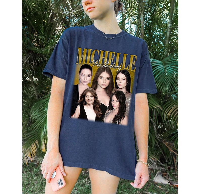 Michelle Trachtenberg Hoodie, Michelle Trachtenberg Shirt, Michelle ...