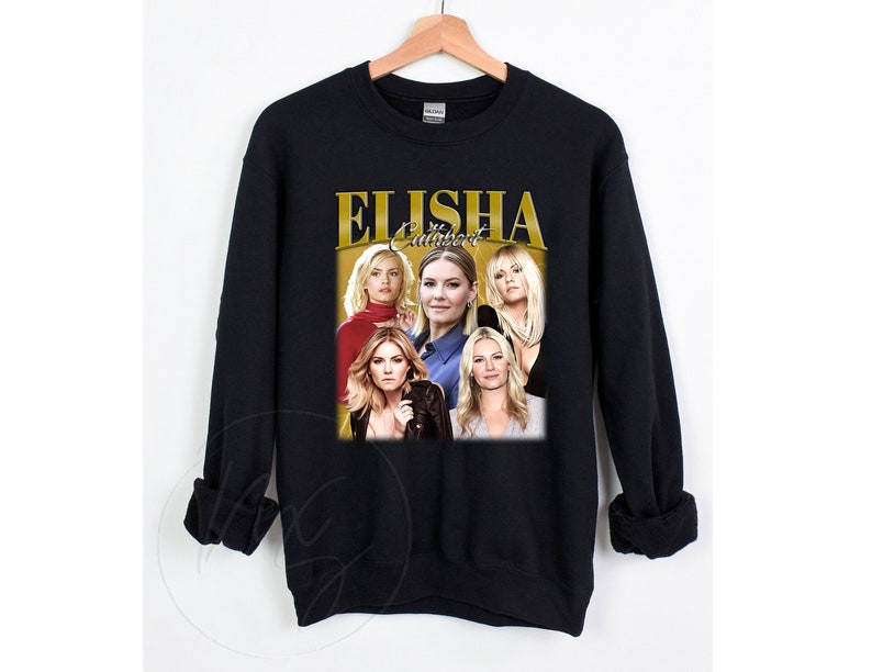 Elisha Cuthbert Shirt Elisha Cuthbert Retro Elisha Cuthbert - Etsy Elisha Cuthbert Shirt Elisha Cuthbert Retro Elisha Cuthbert - Etsy