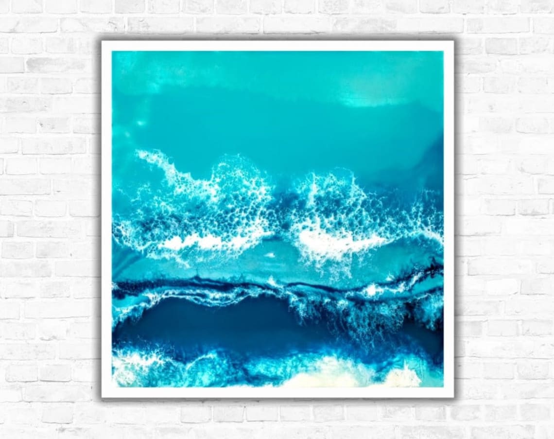 Abstract Digital Wall Art Digital Print, Digital Download, Abstract ...