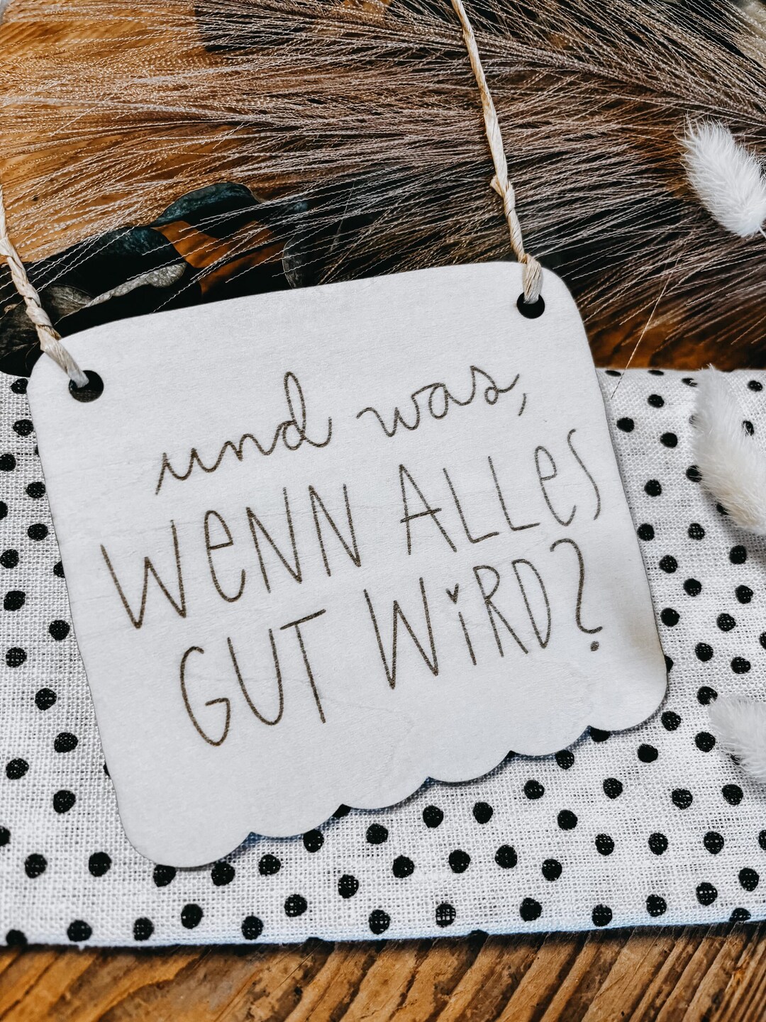 SVG | LASER FILE | GOOD Life Sign Digital File Gift Idea Incl ...