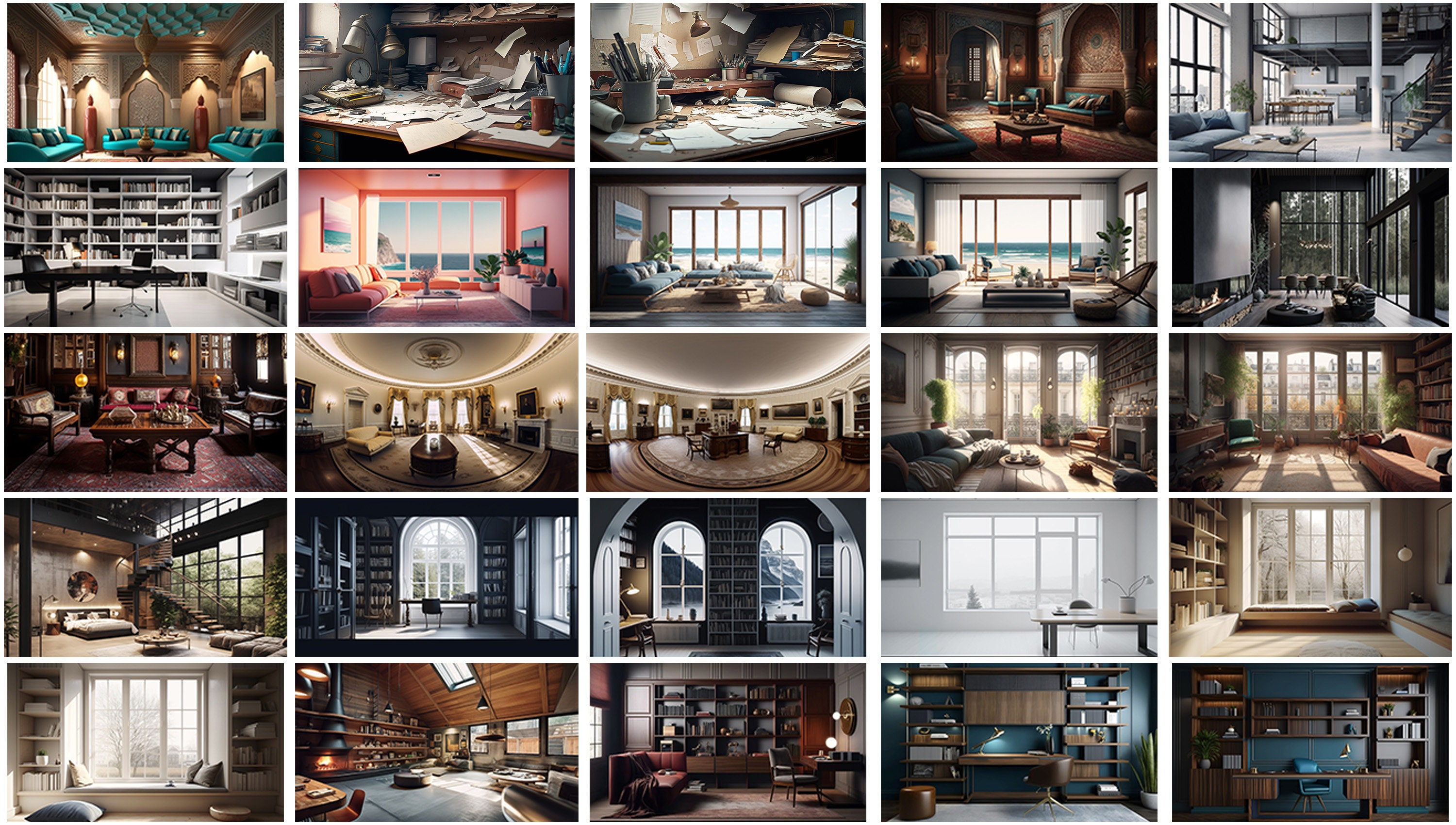 50 Zoom and Microsoft Teams Backgrounds Meetings - Etsy