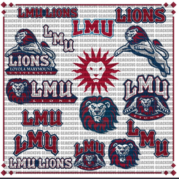 Loyola Marymount University - Etsy