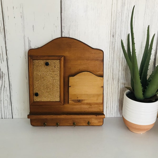 Key Holder Vintage - Etsy