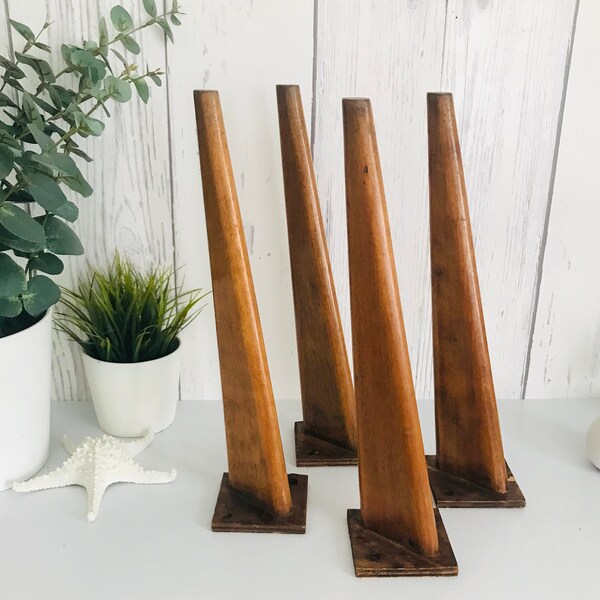 Scandinavian Table Legs - Etsy