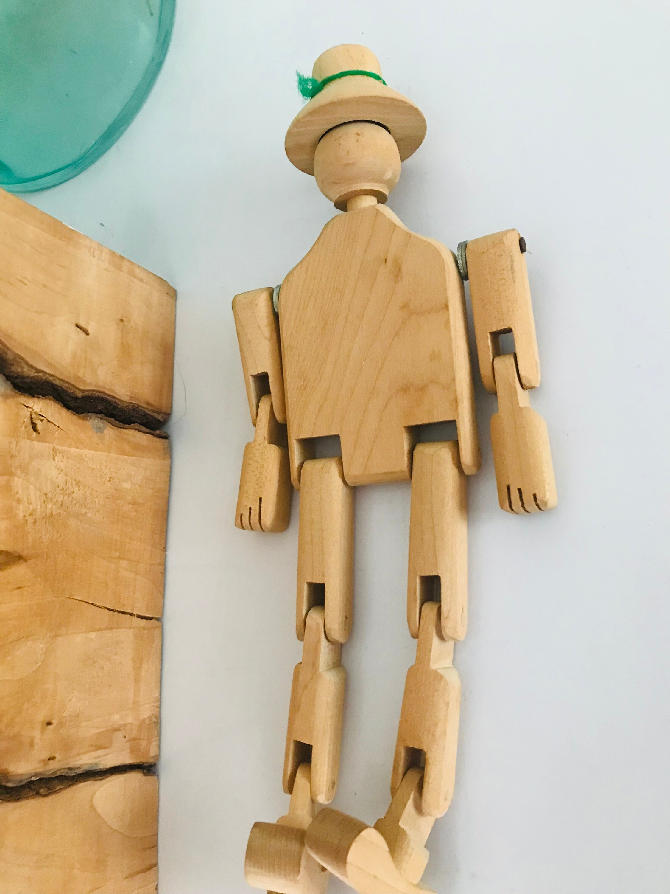 Rare Vintage Limberjack Doll Hand Carved Jig Wooden Doll - Etsy