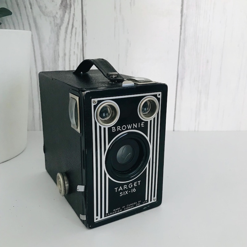 Camera Decor - Etsy