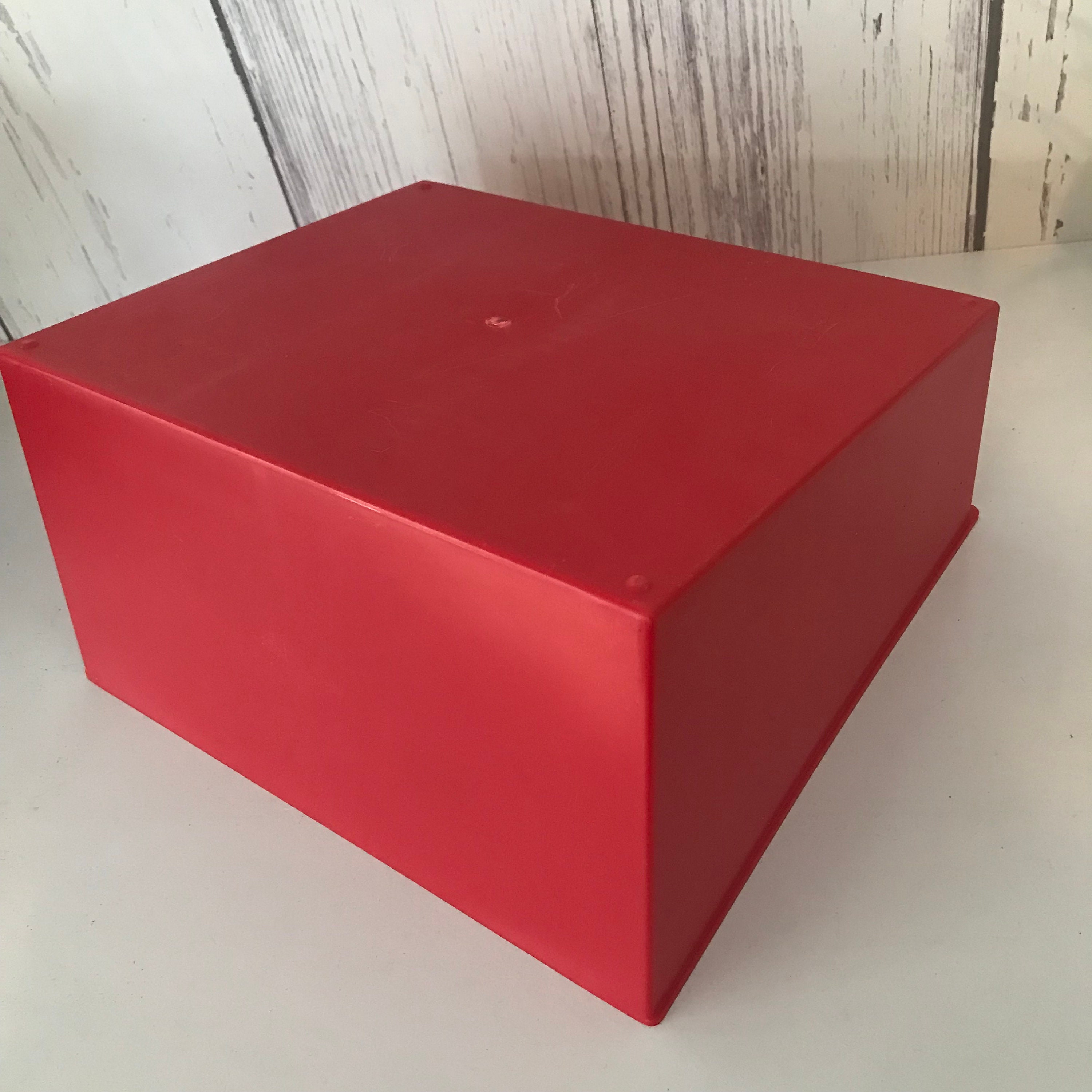 Rare Vintage Walt Disneys Mickey Mouse Display Case Disney - Etsy Australia