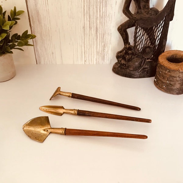Antique Garden Tools - Etsy
