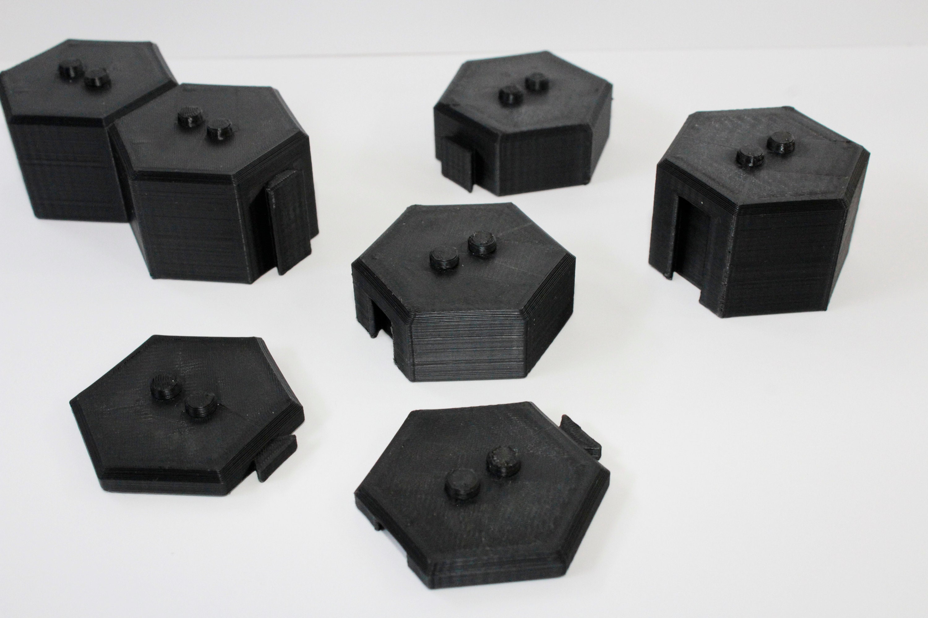 Minifigure Display Stand for Lego - Etsy