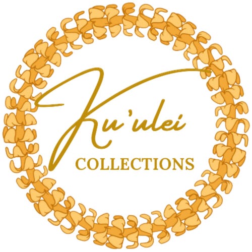 KUULEICOLLECTIONS - Etsy