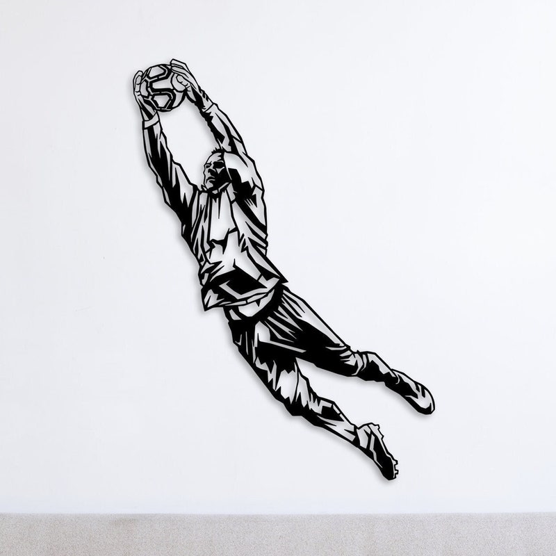 Soccer Dxf - Etsy