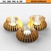 Laser Cut Tea Light Design Svg 3 Set Bundle, Laser Cut Tea Light Design ...