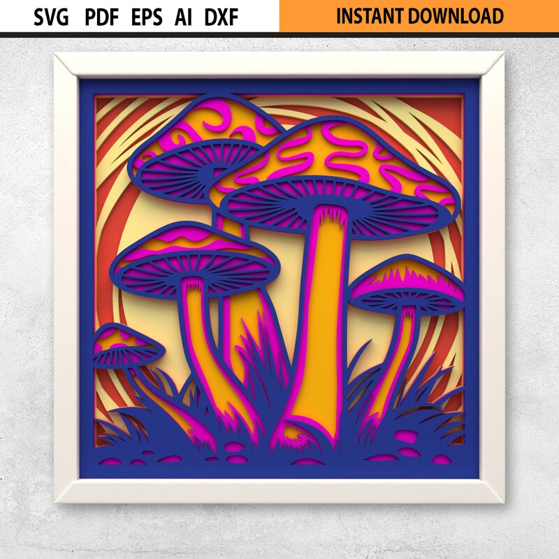 Shadow and Toad - Etsy