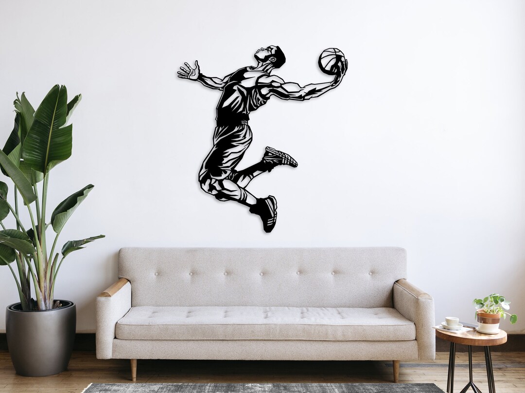 Basketball Player Jump Shot SVG, Basketball PNG, Basketball Team ...